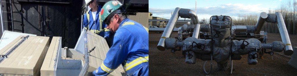 Health & Safety - TSI Insulation