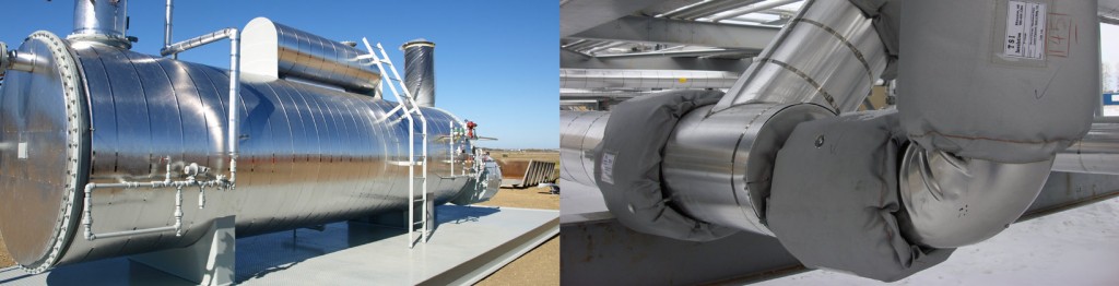 Quality Control - TSI Insulation