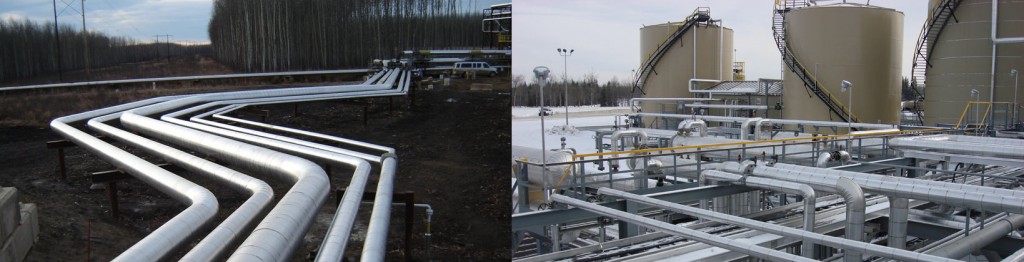 Services - TSI Insulation